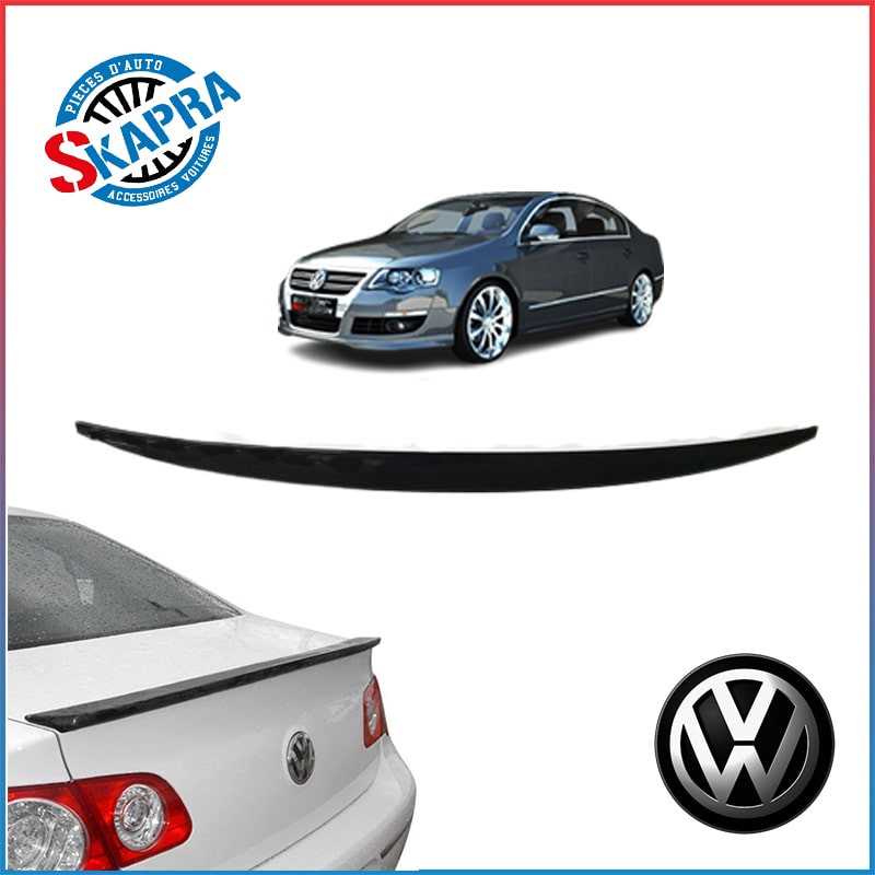 SPOILER Volkswagen Passat Type B6 2006-2010